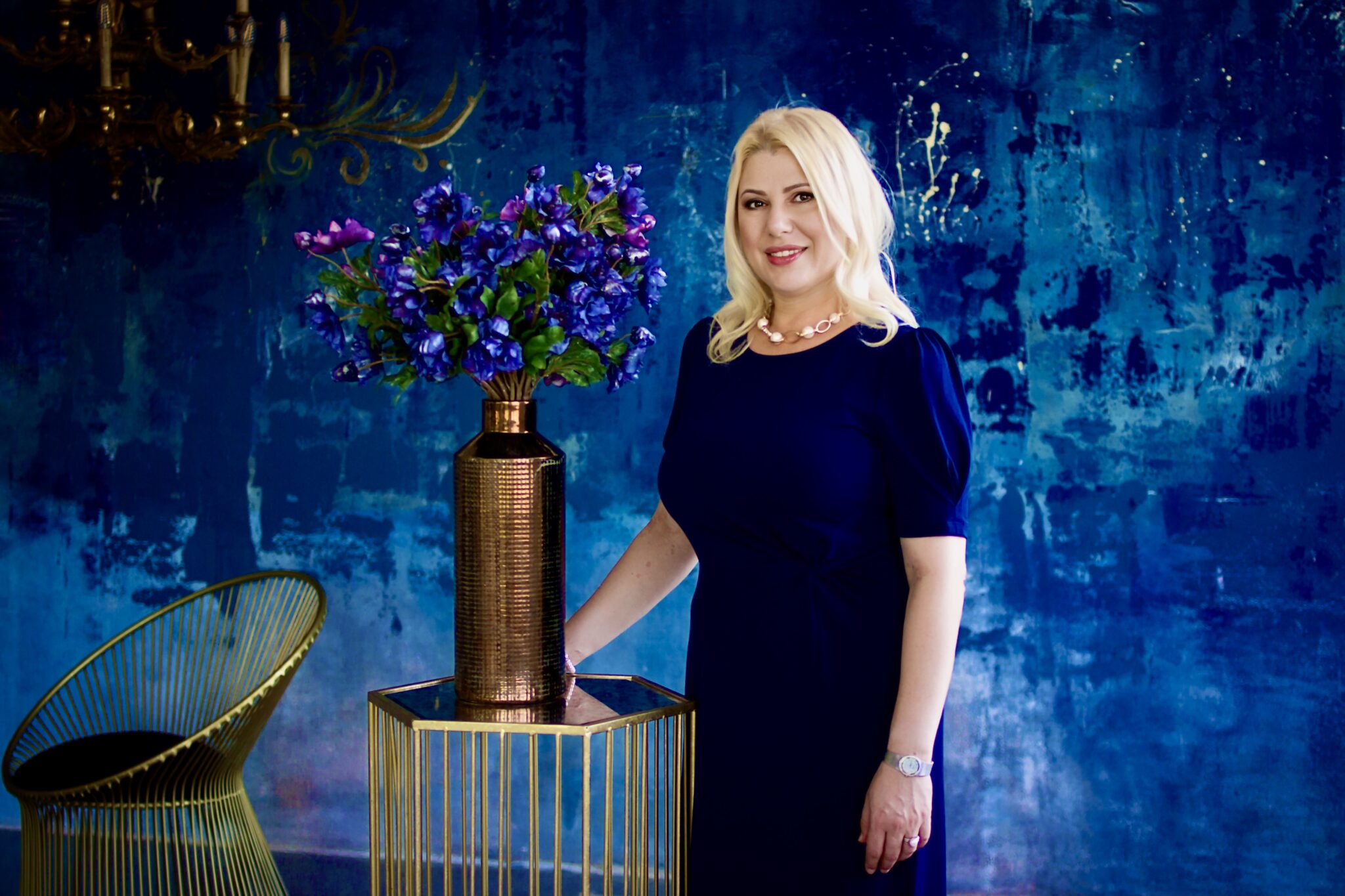 Photos – Chess Grandmaster Susan Polgar