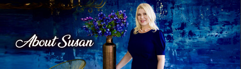 Chess Grandmaster Susan Polgar